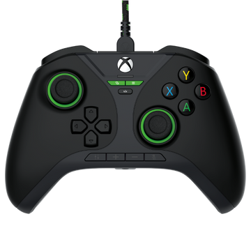 Controllers – Snakebyte